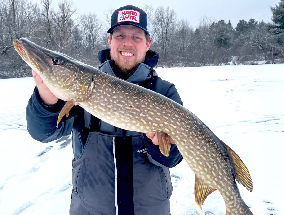 Meet our Team Featuring Bryce